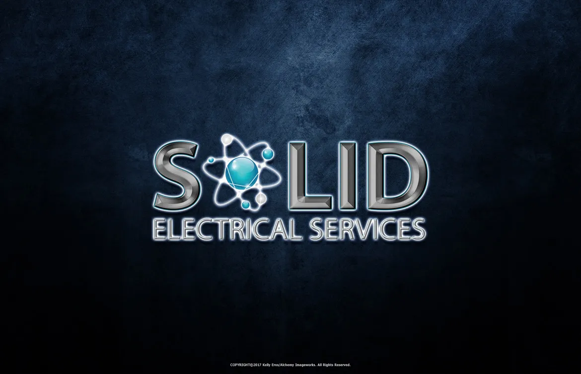 Logo Design - Alchemy Imageworks