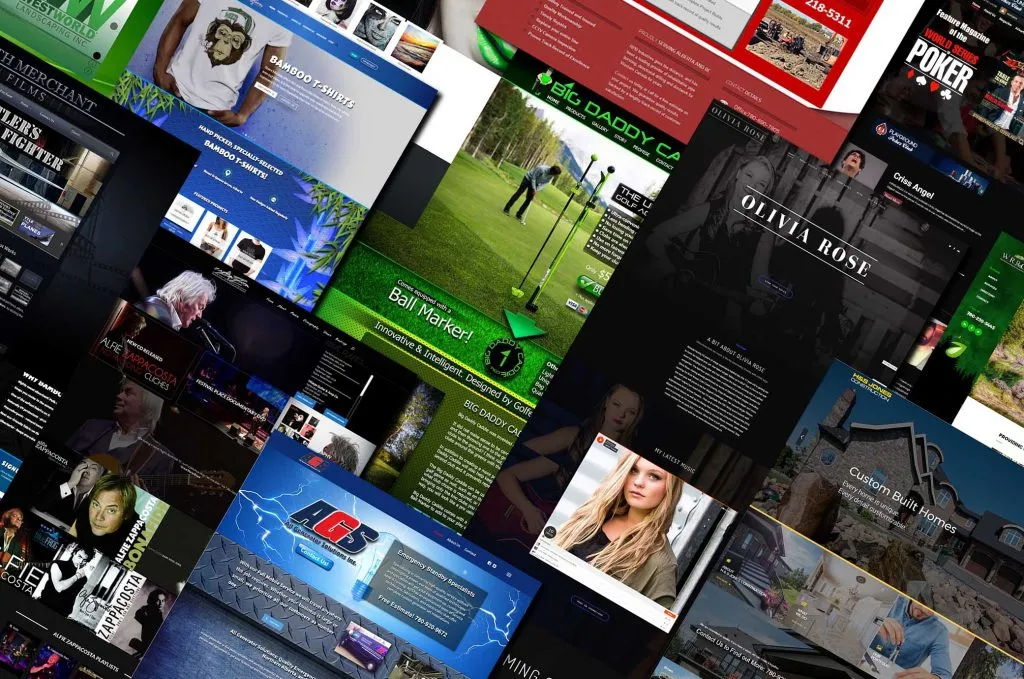 Alchemy Imageworks | Creative Agency & Web Design in Alberta